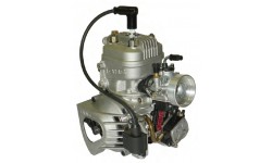 IAME X30 - Spare Parts