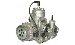 IAME X30 - Spare Parts