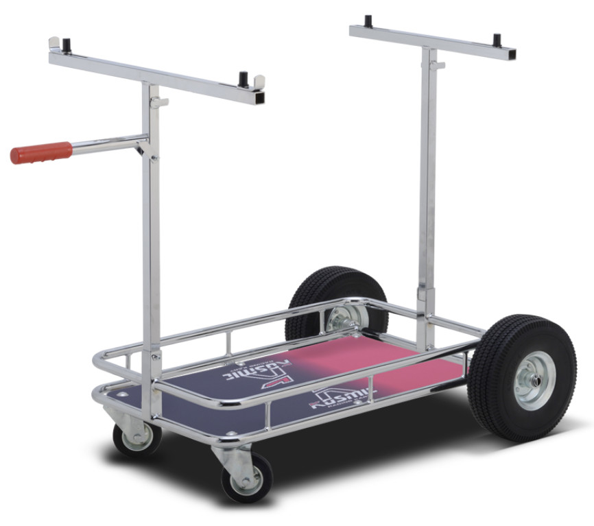 KOSMIC KART TROLLEY