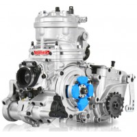Iame X30 Engine
