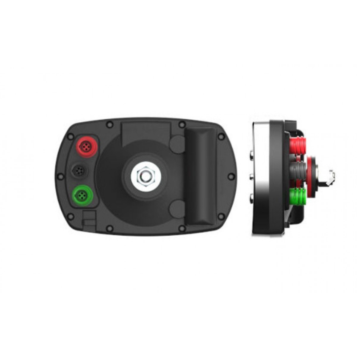 Alfano 7 2T INSTRUMENT ONLY WITHOUT PROBES