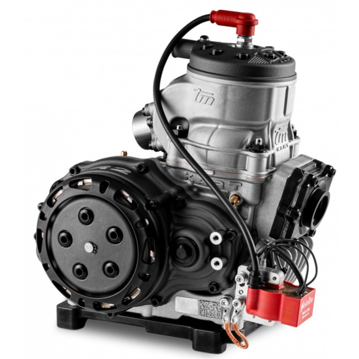 ENGINE TM KZ-R1 STANDARD VERSION