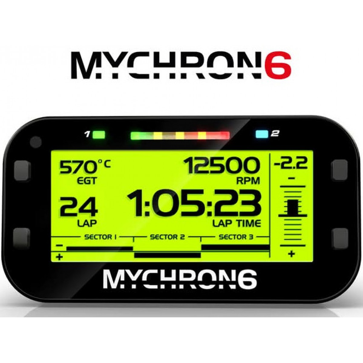 MyChron 6 1T AIM