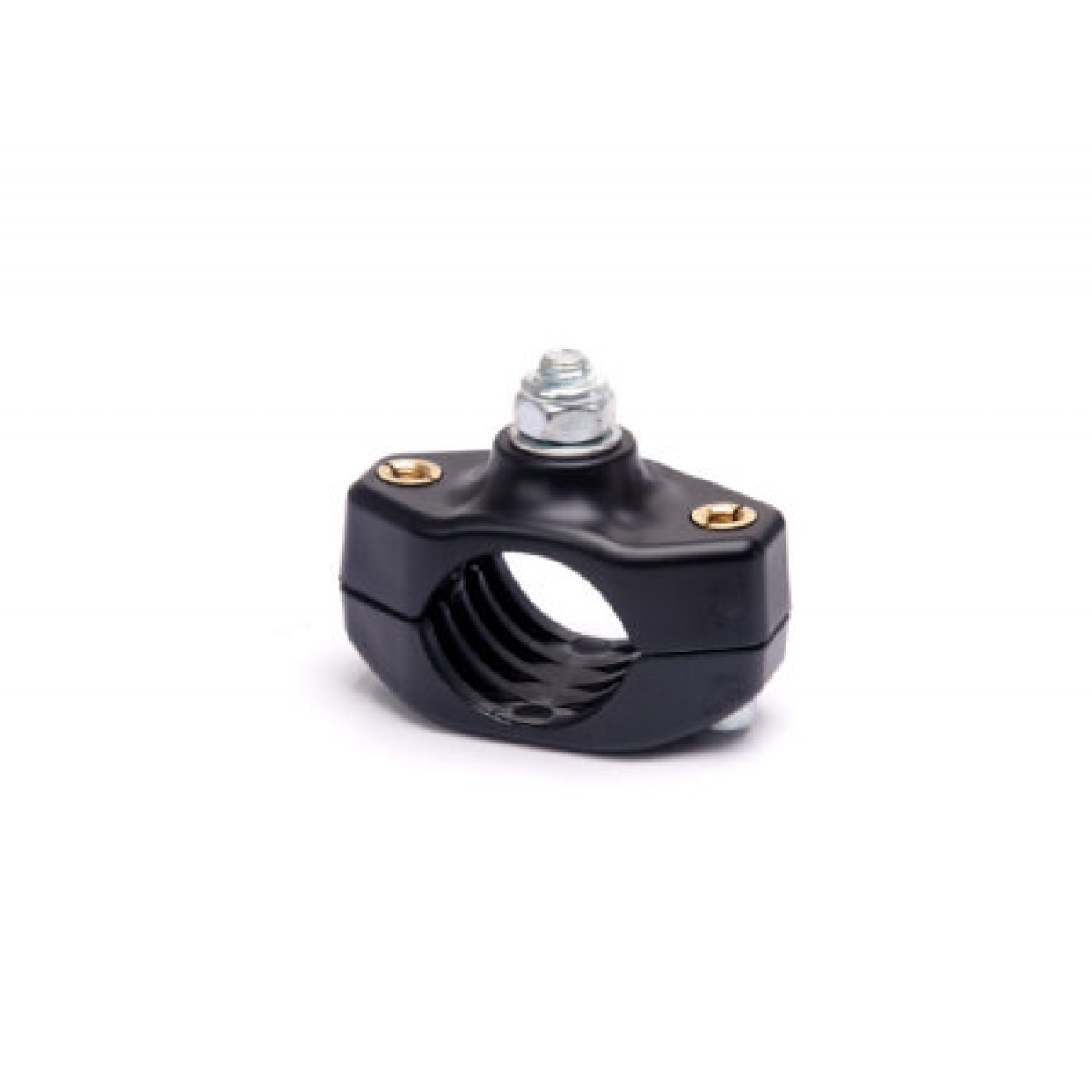 Universal hose clamp kit