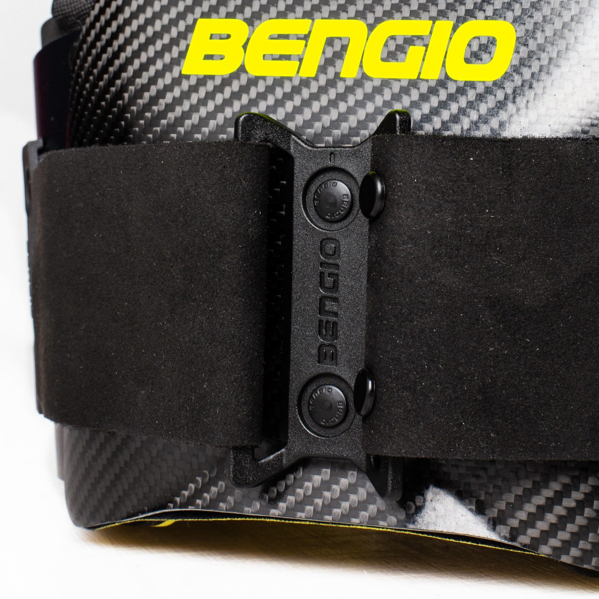 Bengio AB7 FIA standard 8870 Fluo Yellow