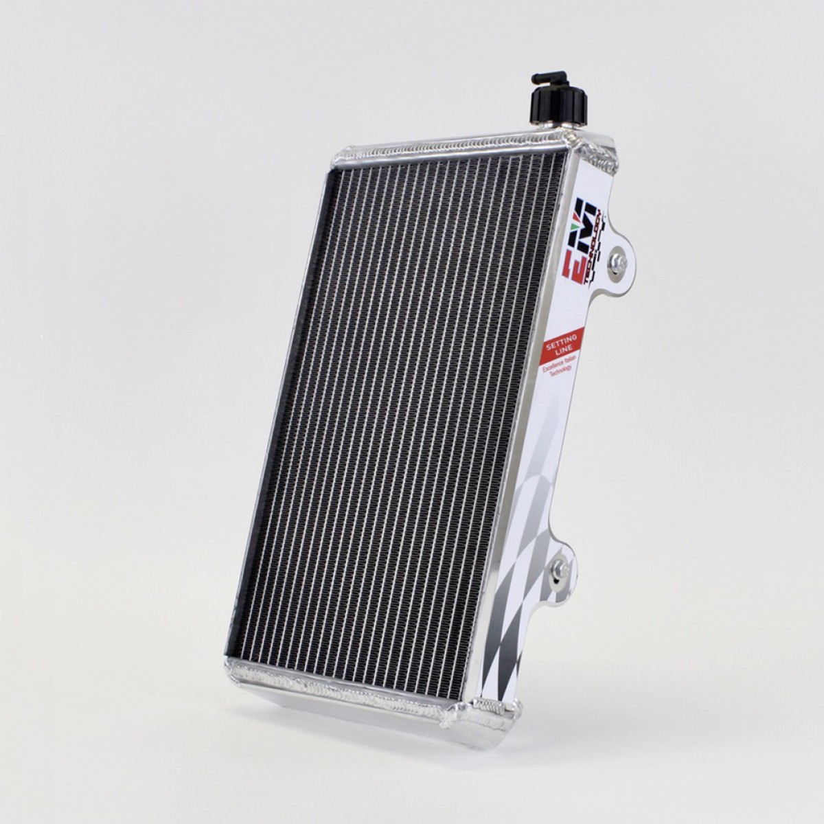 EM-01 RADIATOR SUPERIOR MEDIUM