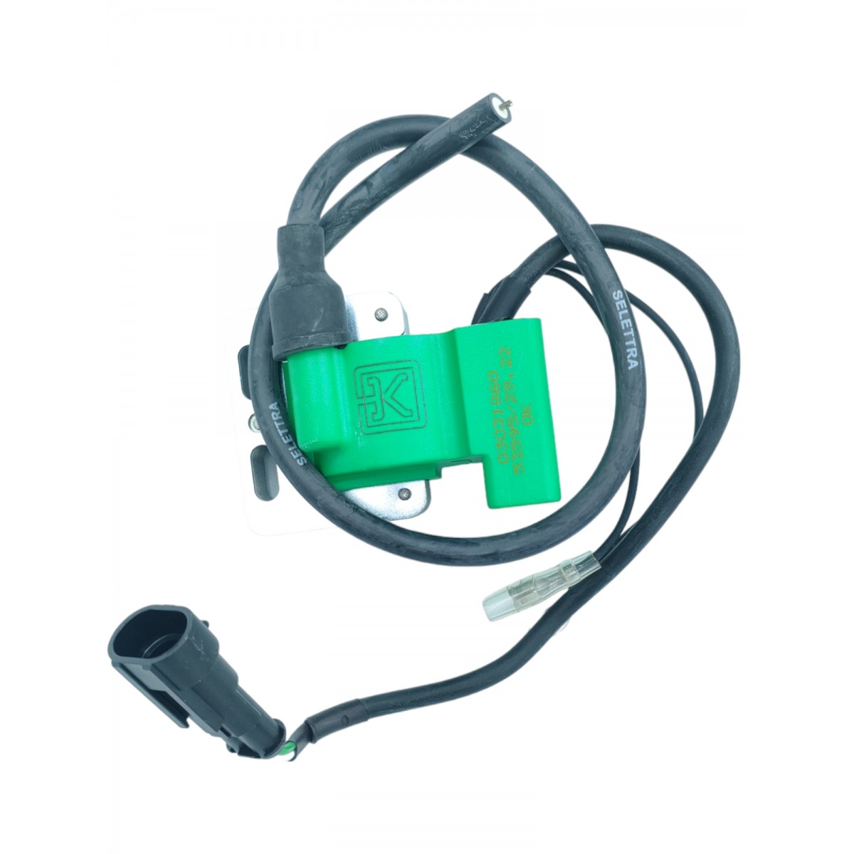 SELETTRA DIGITAL COIL VORTEX DVS 16000 RPM (MARKED BY VORTEX)