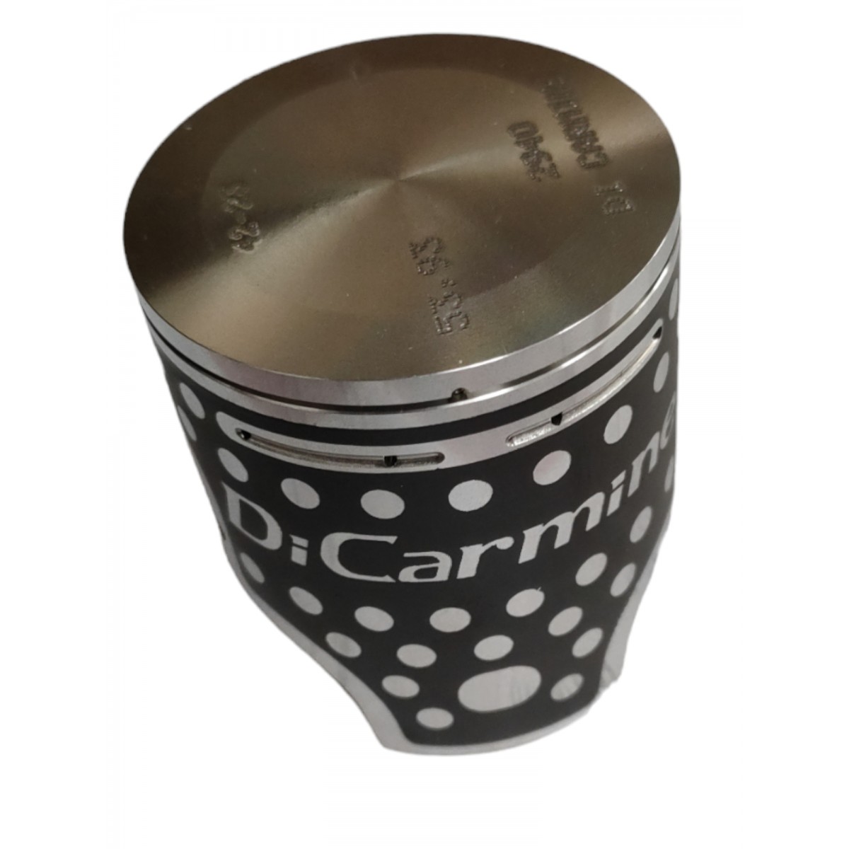 NEW 2940 TM KZ R2 - R1 - KZ10C TRUNCATED CONE HEAD PISTON - available ...