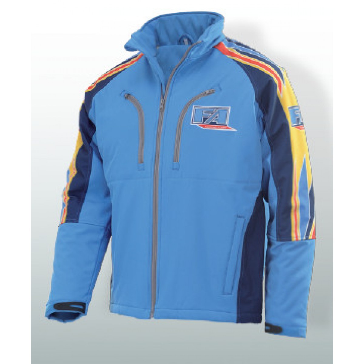 FA JACKET