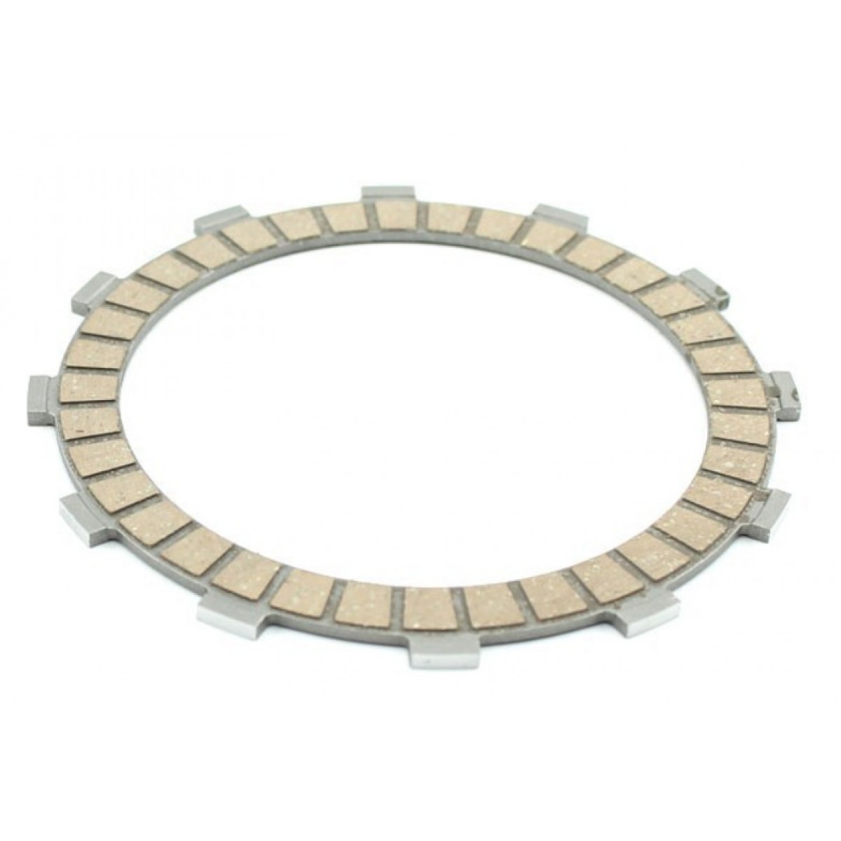 VORTEX ROK SHIFTER - VTZ LINED DISK