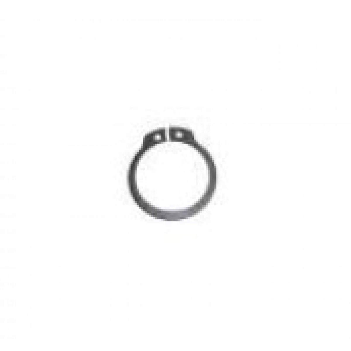 12 - SNAP RING