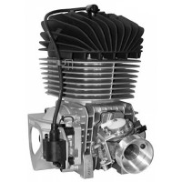 Iame Racing Engine
