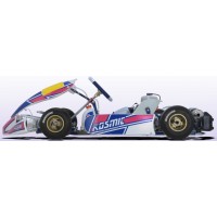 Kosmic Chassis